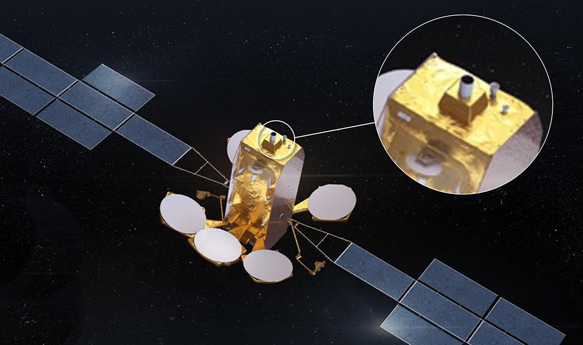 MECANO ID sélectionné par Airbus pour développer la structure du ...